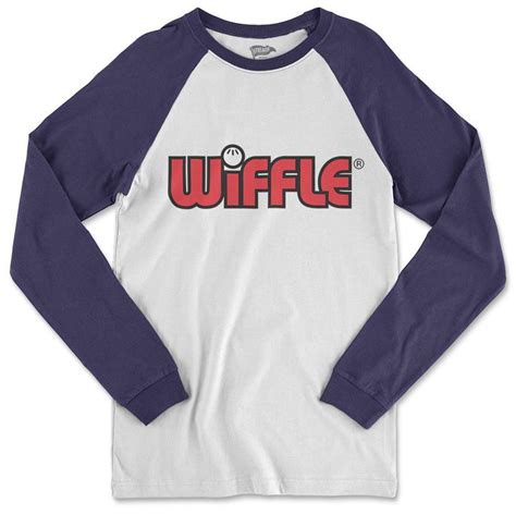 Wiffle® Ball T Shirts And Hats Official Licensed Wiffle® Ball Apparel