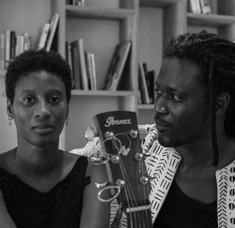 Maina Sourang And Tafa Diarabi Villa Saint Louis Ndar