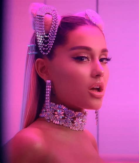 Would You Take A Cock And Let A Man Cum Deep Inside Your Ass If Ariana