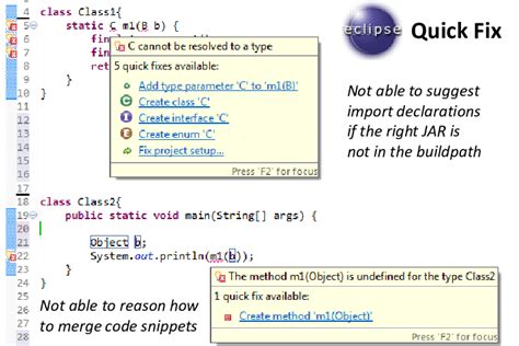 Quick Suggestions Of Ide Like Eclipse Download Scientific Diagram