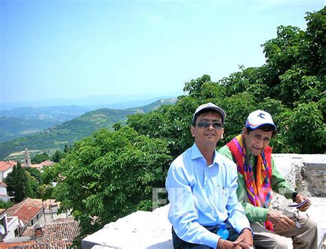 FilmfareExclusive Never Seen Before Pictures Of Dev Anand Filmfare Com