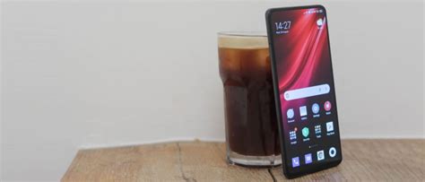 Xiaomi Mi 9T Pro Review TechRadar