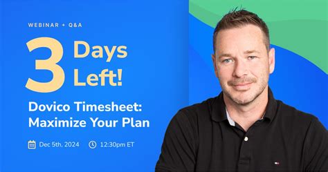 Timesheet On Linkedin Webinar Timesheet Maximizeyourplan