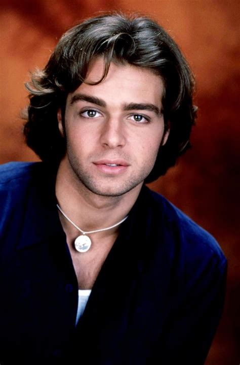 Exclusive How Joey Lawrence Survived The Dark Side Being A 90s