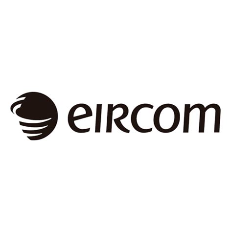 Eircom 158 Descarga En Formato Vectorial