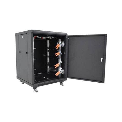Byd Lv Flex Ip20 Rated 4 Module Pre Wired Server Rack Style Battery Ca