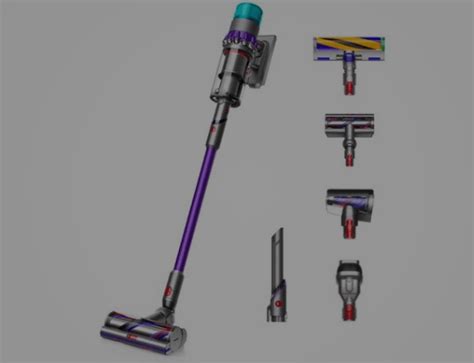 Dyson Vacuum Cleaners The Best Vacuum Cleaners