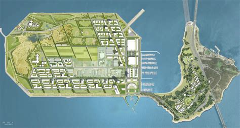 Treasure Island San Francisco Map Map
