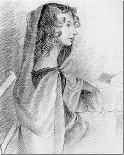 Anne Bronte Feminist And Favorite Kyra Cornelius Kramer