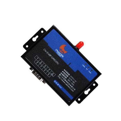 GPRS GSM DTU Wireless Converter At Best Price In Bengaluru By GKS Trader ID 19045762291