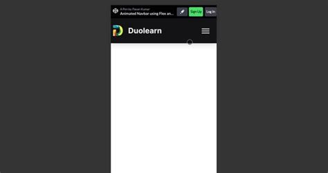 Video Duolearn Hq On Linkedin Html Css Softwareengineering Webdevelopment Js Code