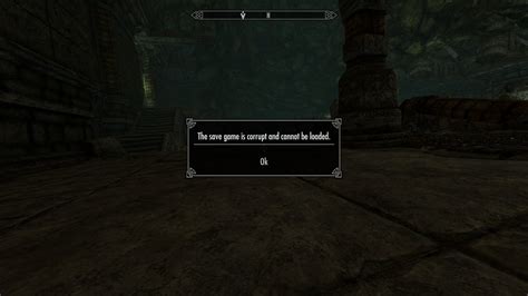 Enabled Mods Not Having Any Effect On The Game Skyrim Se Nexus Mods Forums