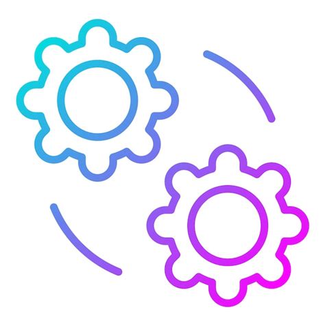 Premium Vector Integration Vector Illustration Style