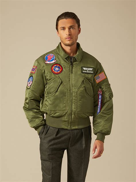 Alpha Industries Cwu 45 P Atelier Yuwaciaojp