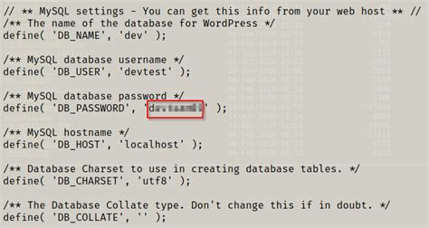 Spectra Walkthrough Hackthebox Writeup Security