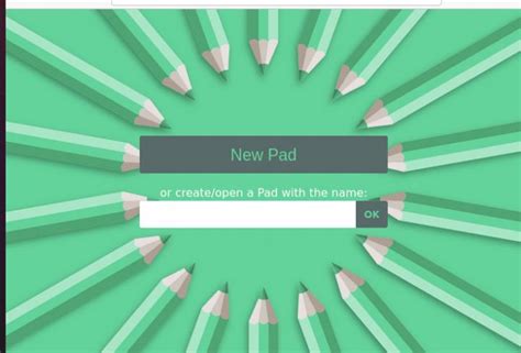How To Install Etherpad Lite On Ubuntu LTS