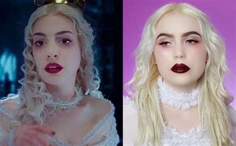 White Queen Through The Looking Glass Alchetron The Free Social Encyclopedia
