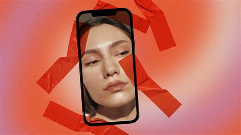 Face Tape Your Guide To Face Taping And Face Lift Tape Glamour