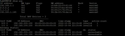 Oracle SBC General Info Useful Commands Where Is My Voice Packet