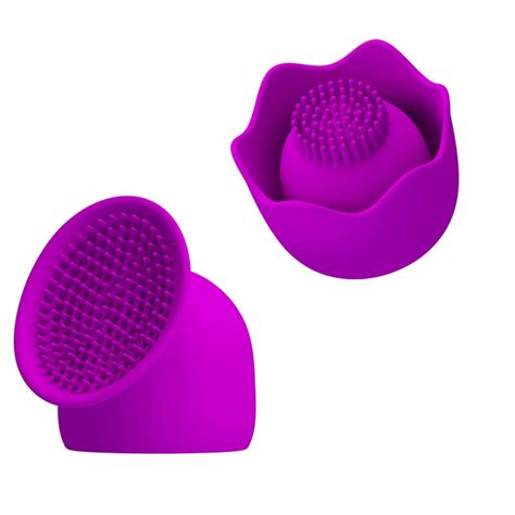 Pretty Love G Spot Stimulate Vibrator Accessories Magic Wand Attachment
