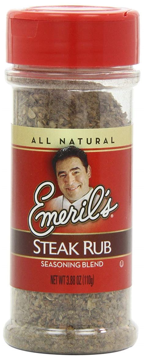 Emeril39s Creole Seasoning Recipe
