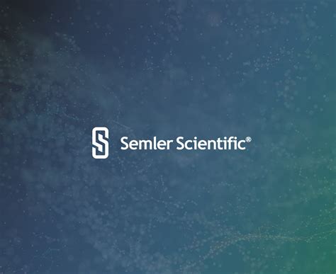 Quantaflo Pad Semler Scientific Inc Quantaflo Pad Semler Scientific Inc