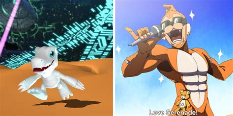 5 Digivolutions That Make No Sense And 5 That Are Perfect