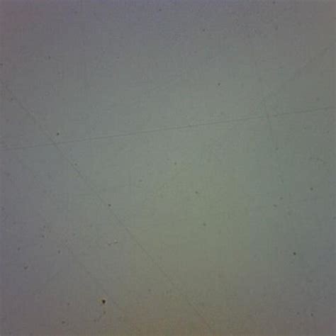 Micrographs Of Polycarbonate Samples Before Cyclic Deformation Download Scientific Diagram