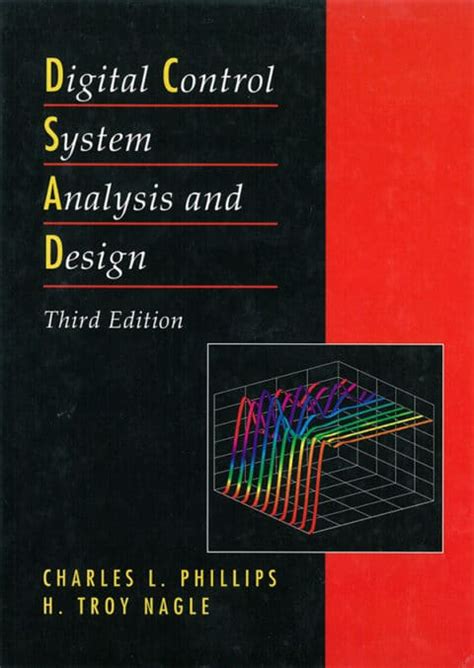 Digital Control System Analysis And Design 3rd Edition Electrical