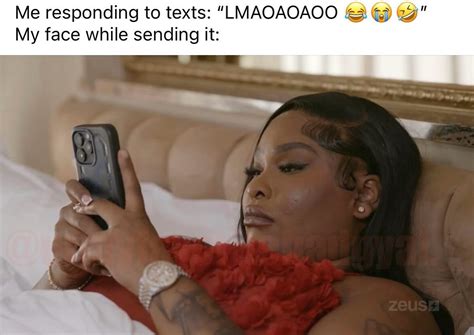 Urmyfavoritebadgyal Like Ok Girl You Bugging Now 😂 Faniacherry