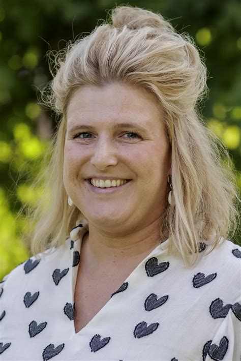 Willeke Voskamp Eligant Lyceum