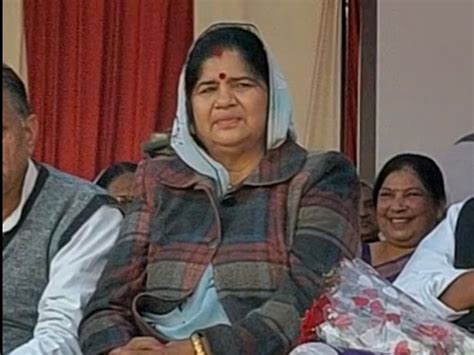 Imarti Devis Statement On Lok Sabha Elections इमरती देवी का लोकसभा