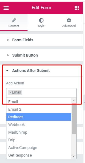 How To Create A File Upload Form In Elementor Wppagebuilders