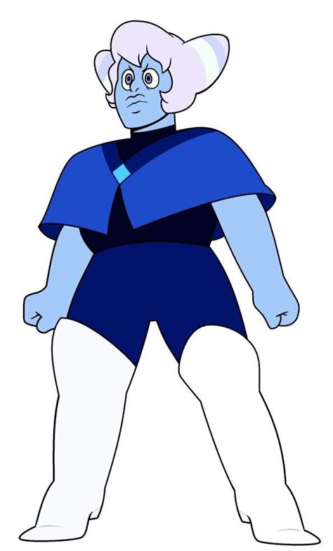 Agata Azul Wiki Steven Universe Español Amino