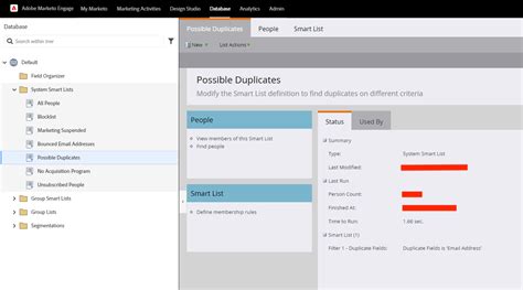 How To Perform Deduplication Using The Marketo Api Revenue Pulse Rp