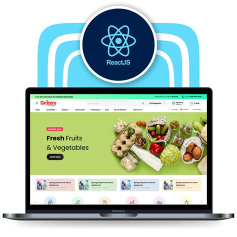 Reactjs Web App Development Company And Services Reactjs Development