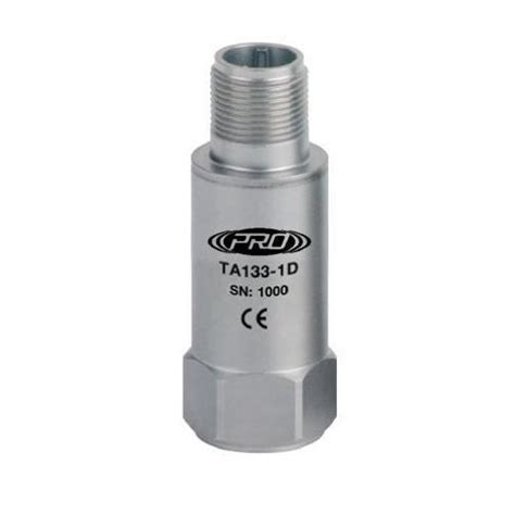 Dual Output Accelerometer At Best Price In Chennai By Harisudha