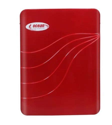 White Ocean Reverse Osmosis Cabinets At ₹ 19990 Piece In New Delhi Id 20385553591
