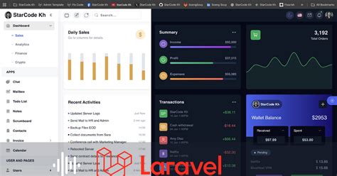 Clone And Setup Laravel Project From Github
