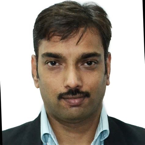 Sachin Gavali Methods Engineer Foseco Linkedin