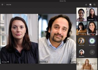 How To Highlight A Speaker In Microsoft Teams MSP Cybersecurity Experts Erie PA Velocity