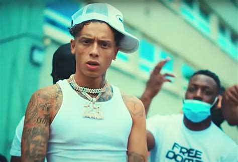 Central Cee Ethnicity Height Weight Career Age Net Worth And More Bio Scops