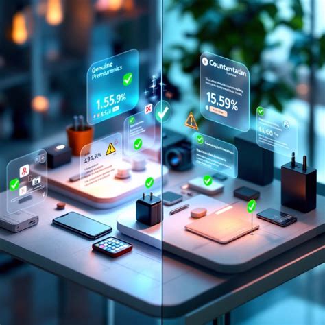 How Traceability Reduces Counterfeiting In Consumer Electronics Thermal Inkjet