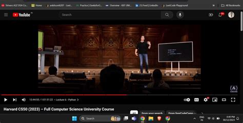 Programming Pytho Cs50 Algorithm Cybersecurity Memory