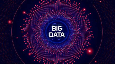 Analytical Techniques Used In Big Data Visualization