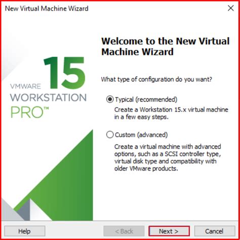 How To Install Server 2016 On VMware SYSTEMCONF