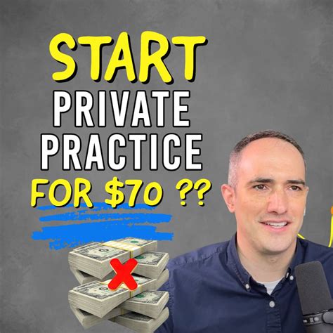 Top Notch Tips About How To Start Private Practice Commonlab23