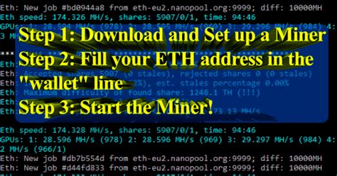 Phoenix Miner Setup Easy Tutorial 2021