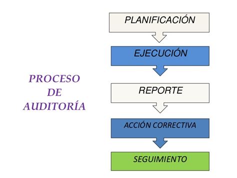 Auditoría Interna Especialistas En Empresas