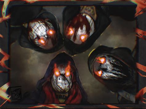 Theyll Shove Your Ass Down Your Throat And Make You Eat Your Underwear Rdeadbydaylight
